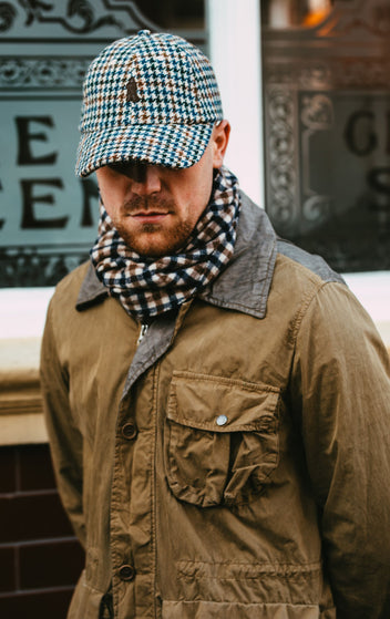 Grand Alliance Clothing Online Store - Premium Menswear